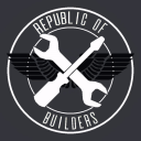 Republic of Builders | BABFT - Discord Server | Deepcord