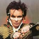 Adam Ant Fan Server | DISBOARD: Discord Server List
