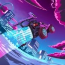 Join Rocket League Central | Discords.com