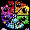 Discord servers tagged with smiling-critters | DISBOARD