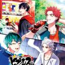 DOUBLE GLIZZY ⤸ | DISBOARD: Discord Server List