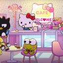 Sanrio Café | DISBOARD: Discord Server List