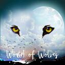 World of Wolves | DISBOARD: Discord Server List