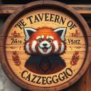 La taverna del panda rosso | DISBOARD: Discord Server List