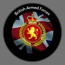 BAF | British Armed Forces | DISBOARD: Discord Server List