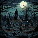 ☆The Graveyard☆ | DISBOARD: Discord Server List