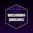 🌌 ﹒ OBSIDIAN ORIGINS . | DISBOARD: Discord Server List