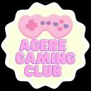 Agere Gaming Club 18+ | DISBOARD: Discord Server List