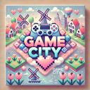 Game City Discord Server | Discord Home