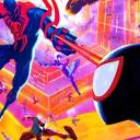 The Spiderverse - Canon Break | DISBOARD: Discord Server List