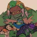 Servidores de Discord con la etiqueta TMNT | DISBOARD