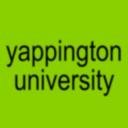Yappington University | DISBOARD: Discord Server List