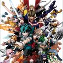 Discord servers tagged with mha-rp | DISBOARD