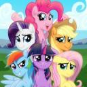 My Little Pony | DISBOARD: Discord Server List