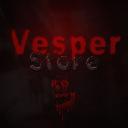 Vesper Store | DISBOARD: Lista de Servidores de Discord