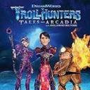 Trollhunters:new beginning | DISBOARD: Discord Server List