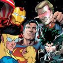 Discord servers tagged with invincible | DISBOARD