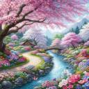 Flower Garden | DISBOARD: Discord Server List