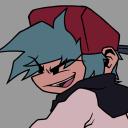 The alternate fnf universe rp | DISBOARD: Discord Server List