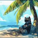 🌴Floof’s Beach🌴 | DISBOARD: Discord Serverliste