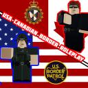 USA Canadian Border Roleplay | DISBOARD: Discord Server List