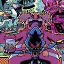 Sonic The Hedgehog: Viral Resurgance | DISBOARD: Discord Server List