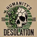 Humanity's Desolation | DISBOARD: Discord Server List