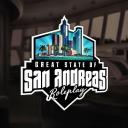 Great State Of San Andreas Roleplay | DISBOARD: Lista de Servidores de ...
