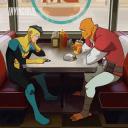 Discord servers tagged with invincible | DISBOARD