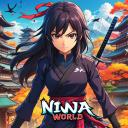 Ninja World - Beta | DISBOARD: Discord Server List