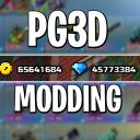 Discord servers tagged with pg3d | DISBOARD