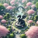 The Dragon's Garden | DISBOARD: Discord Server List