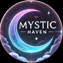 Mystic Haven ♡ Dating ♡ Chilling ♡ e gurl ♡ pfp Banners ﹒♡﹒ | DISBOARD: Discord Server List