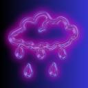 𝓟𝓾𝓻𝓹𝓵𝓮 𝓡𝓪𝓲𝓷 𝓓𝓻𝓸𝓹 ༻꧂ | DISBOARD: Discord Server List