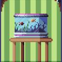 The Aquarium | DISBOARD: Discord Server List