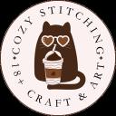 Cozy Stitching ₊˚⊹ ᰔ | DISBOARD: Discord Server List