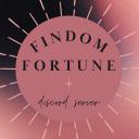 Findom Fortune 🔮 | DISBOARD: Discord Server List