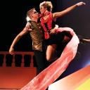 ﹐🩰﹕﹒TNS : DANCE STUDIO | DISBOARD: Discord Server List