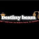 Discord servers tagged with beam | DISBOARD