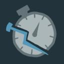 Broken Stopwatch Placeholder | DISBOARD: Discord Server List