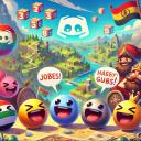 Ballsdex, DraftBot & Chill | DISBOARD: Discord Server List