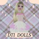 dti dolls ୨୧ | DISBOARD: Discord Server List