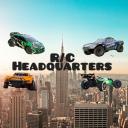 RC Headquarters | DISBOARD: Lista de Servidores de Discord