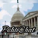 Politichat | DISBOARD: Discord Server List