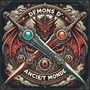 Démons d'ancien Monde | DISBOARD: Discord Server List