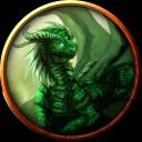 𝕿𝖍𝖊 𝕰𝖒𝖊𝖗𝖆𝖑𝖉 𝕯𝖗𝖆𝖌𝖔𝖓 (17+) | DISBOARD: Discord Server List