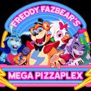 > 🍕 Freddy's Wonderful Pizzaplex 🍕