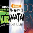 Self-Indulgent Multifandom RP (18+) | DISBOARD: Discord Server List