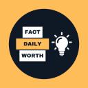 Fact Daily worth | DISBOARD: Discord Server List