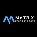 Matrix Escapades | DISBOARD: Discord Server List